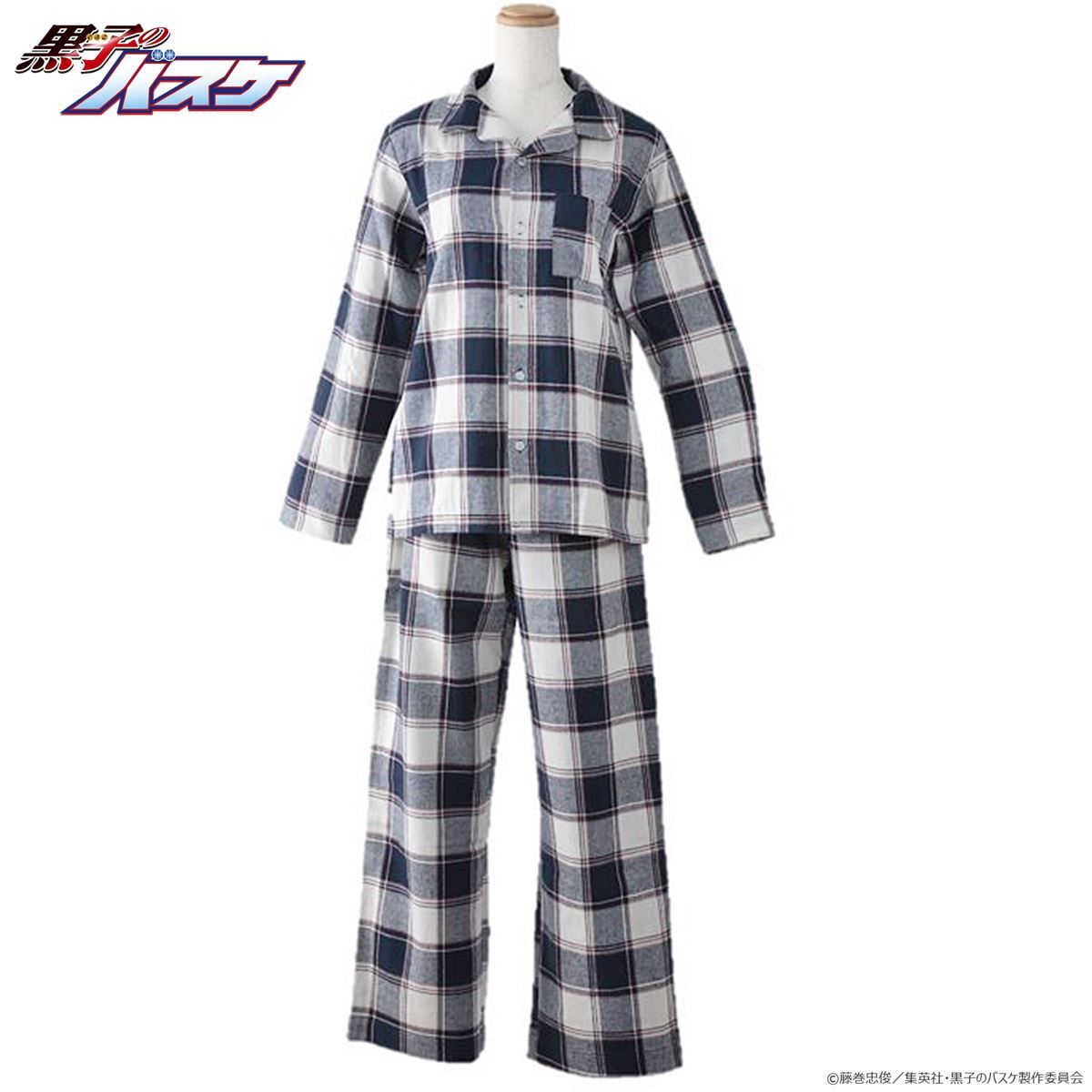 黒子のバスケKUROCORZET ルームウェア 黒子テツヤ | 黒子の 黒子のバスケKUROCORZET ルームウェア 黒子テツヤ | 黒子の