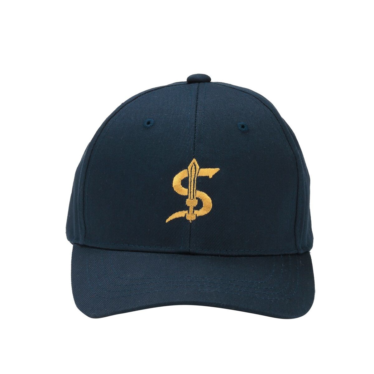 ビンテージ JPS Formula1 チャンピオンCAP F1 キャップ54cm 新規購入 - 帽子