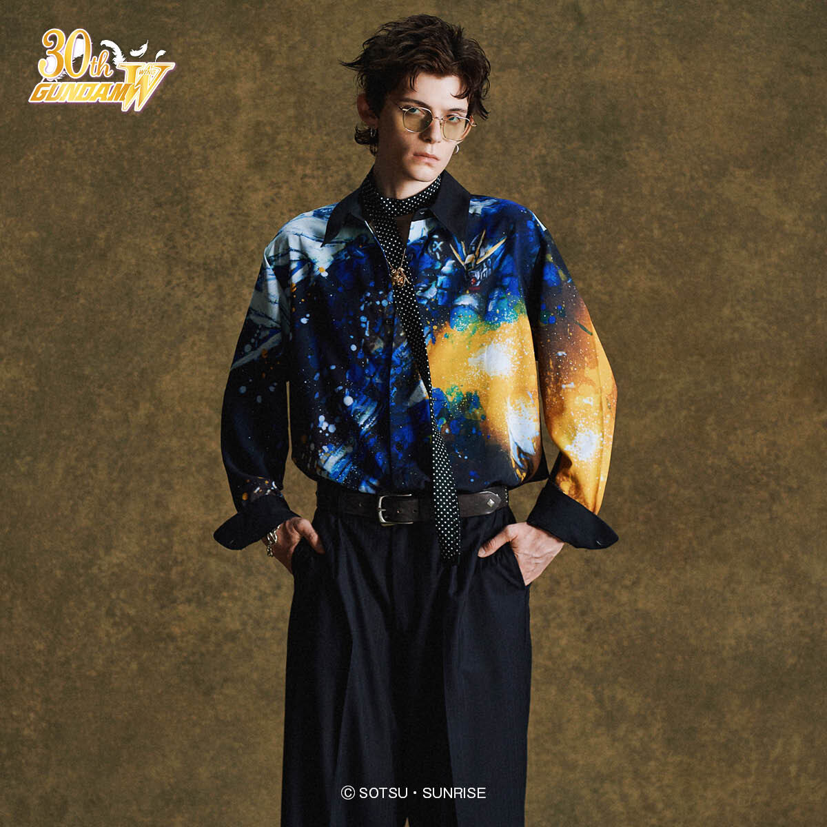 STRICT-G glamb『新機動戦記ガンダムW EW』ウイングガンダムゼロ